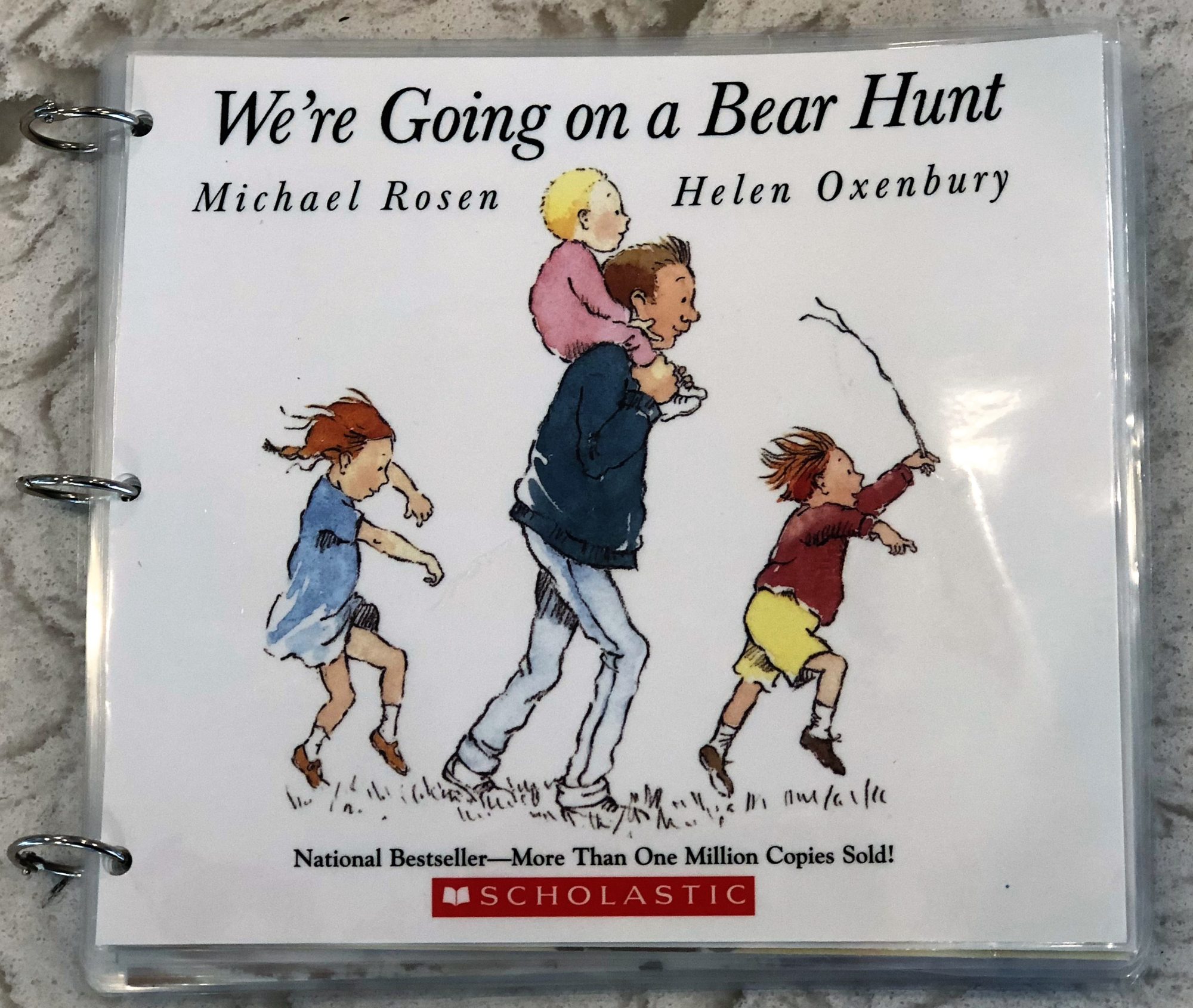 How To Make An Interactive & Adaptive Book