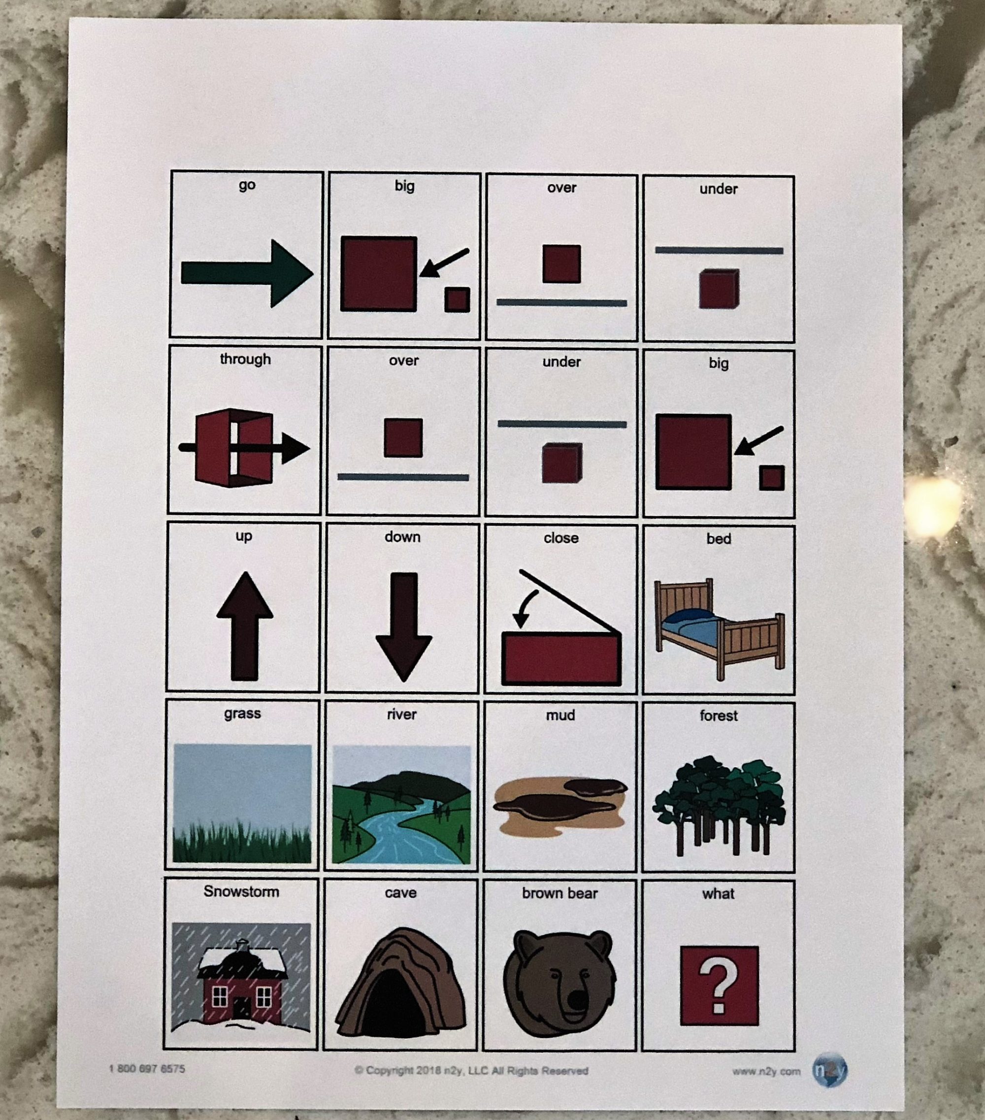 How To Make An Interactive & Adaptive Book